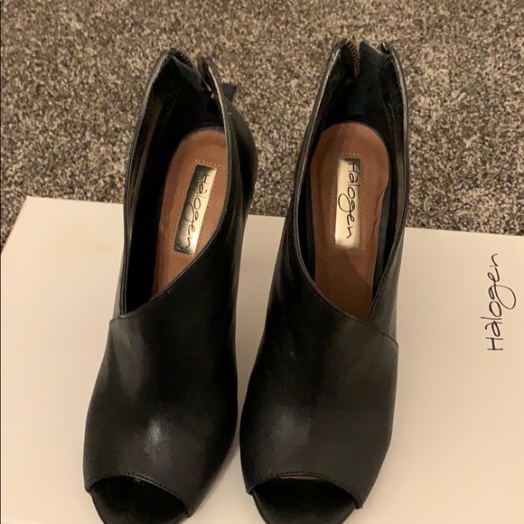 Halogen | Shoes | Halogen Heels | Poshmark